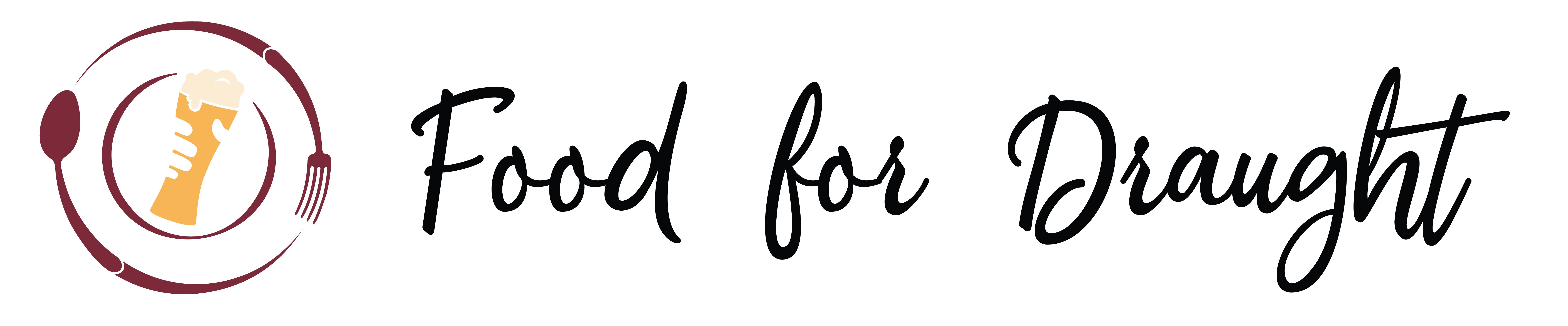 Draught Logo